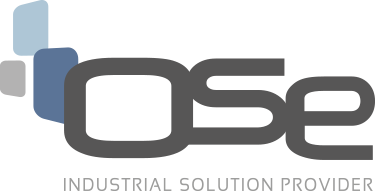 OSE logo – NTU Médias, studio de production audiovisuelle